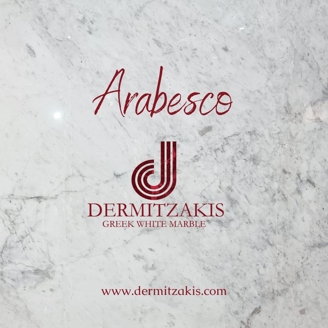 ARABESCO MARBLE - DERMITZAKIS BROS SA